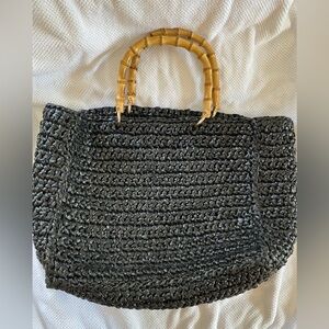 Chica | Bags | Used Like New Chica Venere Crochet Tote Bag | Poshmark
